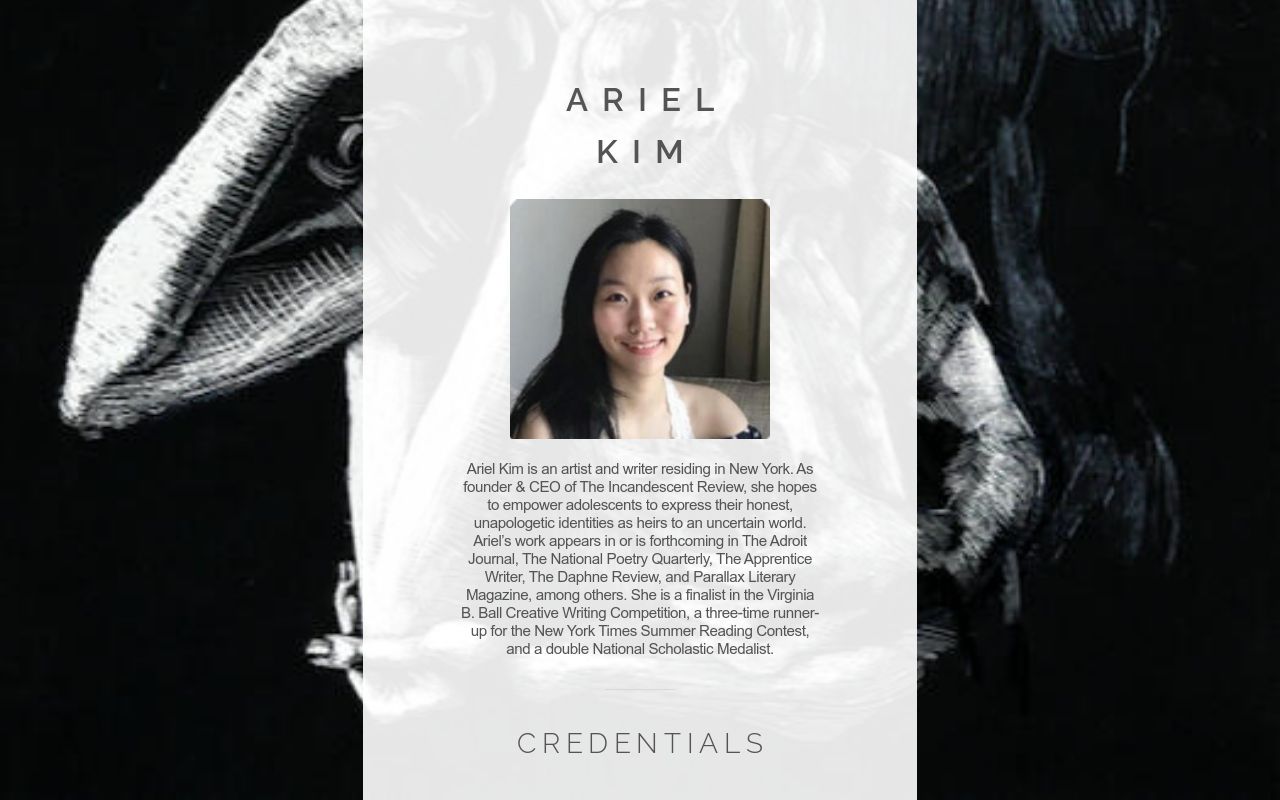 Ariel Kim